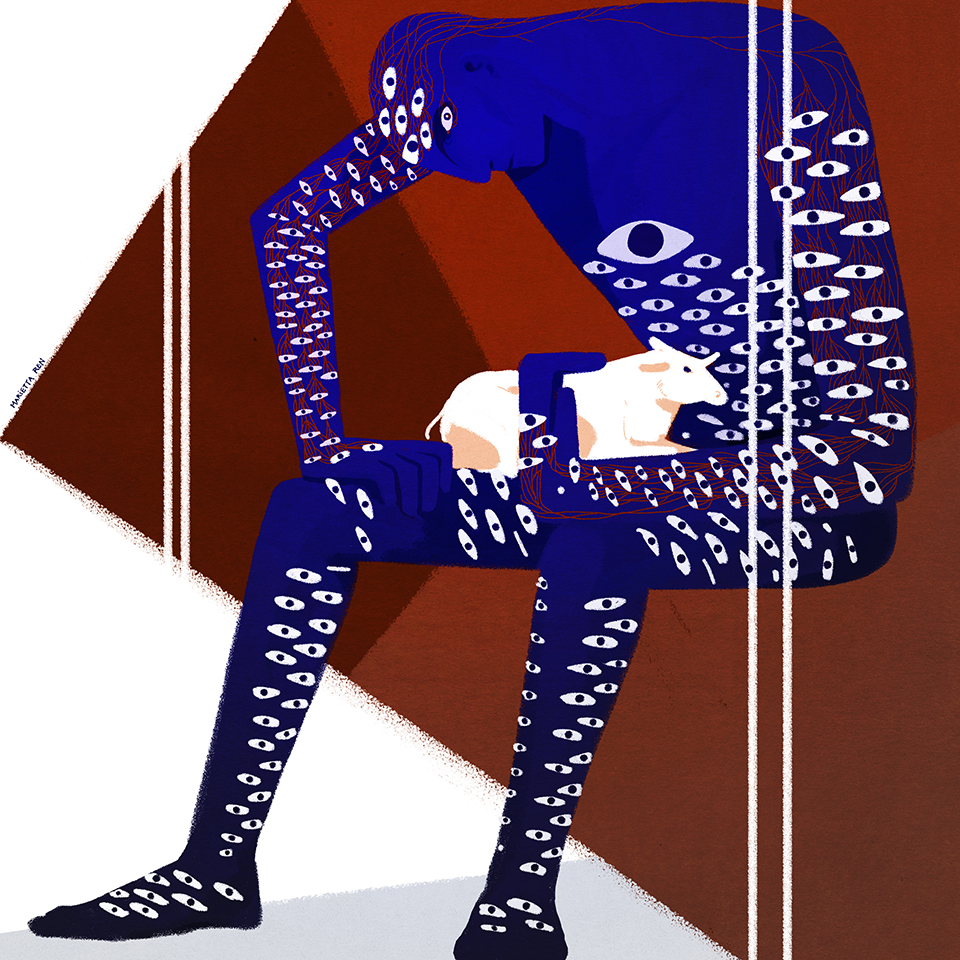 Panoptes | Marietta REN